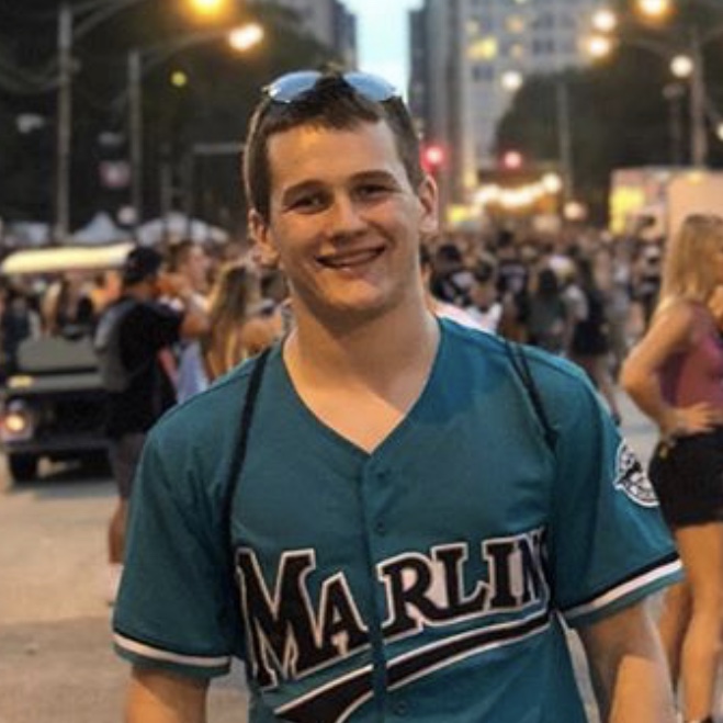 Brother of the Week: Declan Merbeth